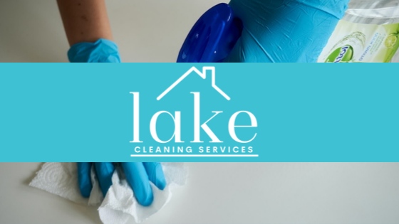 Get A Free Quote - Lake Cleaning Services